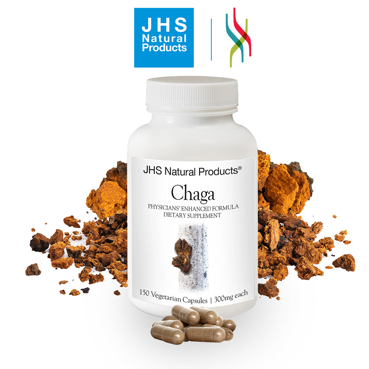 Mushroom Science: Quality Medicinal Mushroom Supplements